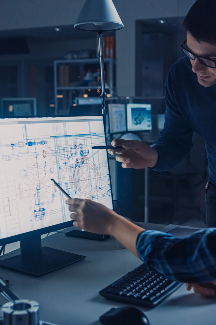 Mea Trade – Dizajniramo za budućnost, inspirirani u sadašnjosti.